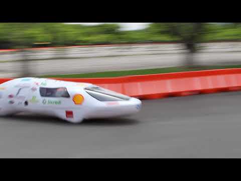 Participação do Drop Team na Shell Eco-marathon Brasil - Núcleo de ...